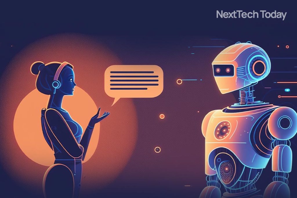 AI Chatbot Assistant: Revolutionizing Digital Communication - NextTech ...