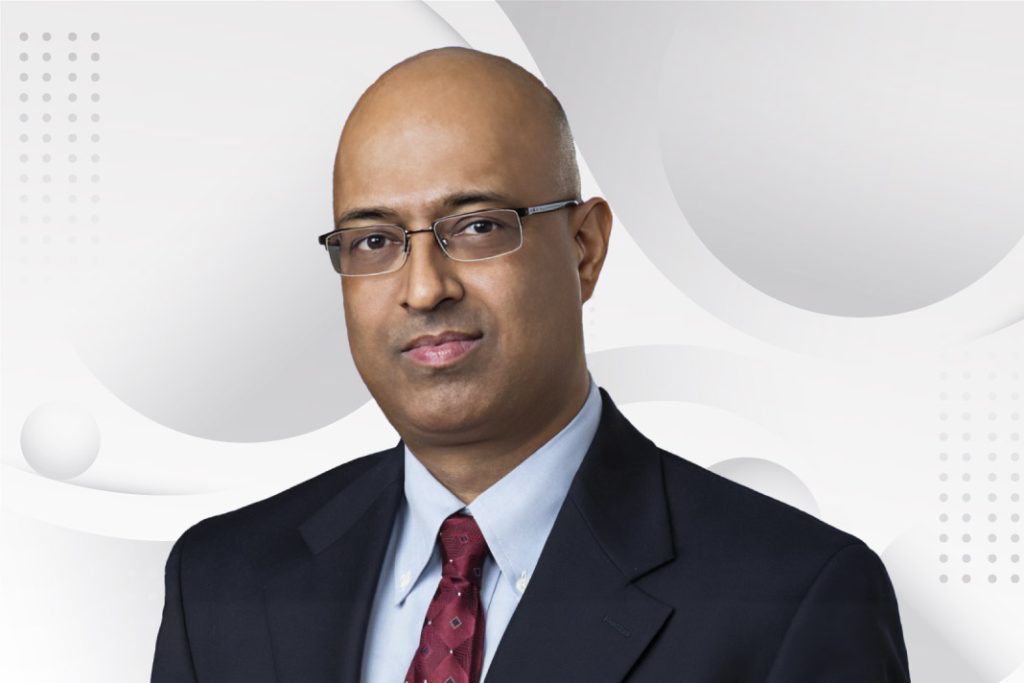 Q&A with Sanjay Macwan, Chief Information Security Officer at Vonage