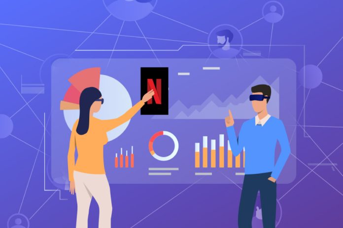 Netflix's AI-Powered Algorithm: The Art of Personalizing Your Viewing ...