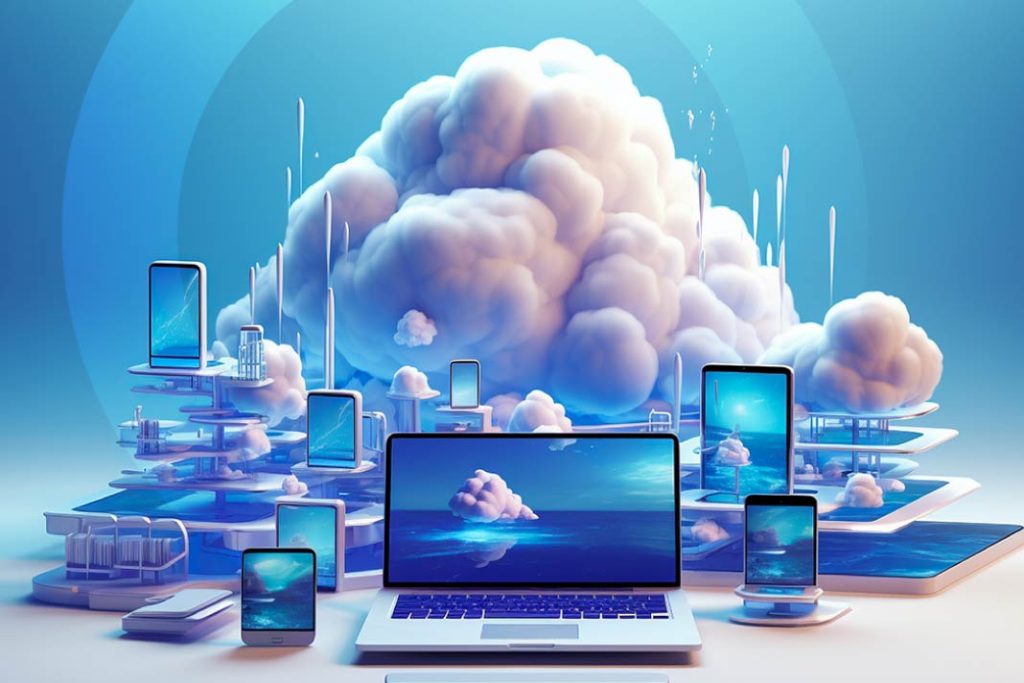 Five Steps to Implement a Cohesive Cloud Strategy for Enterprises ...