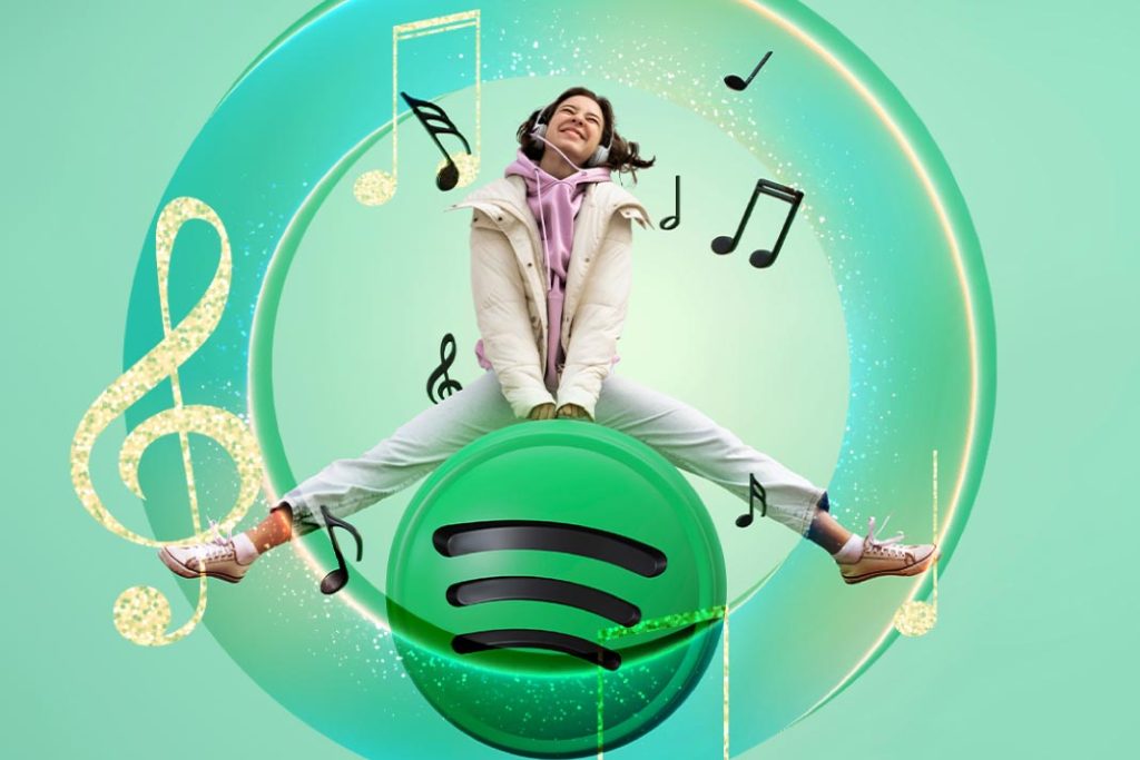 Spotify's Personalization: Big Data and AI in Streaming