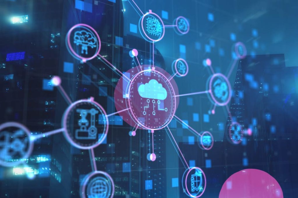 Elevate Your Business with IoT Data Intelligence Solutions