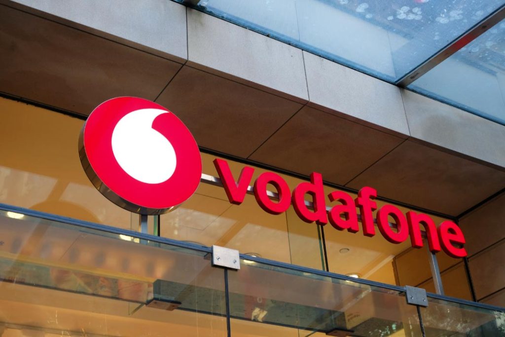 Vodafone Business Launches AI-driven SD-LAN with Juniper Networks ...