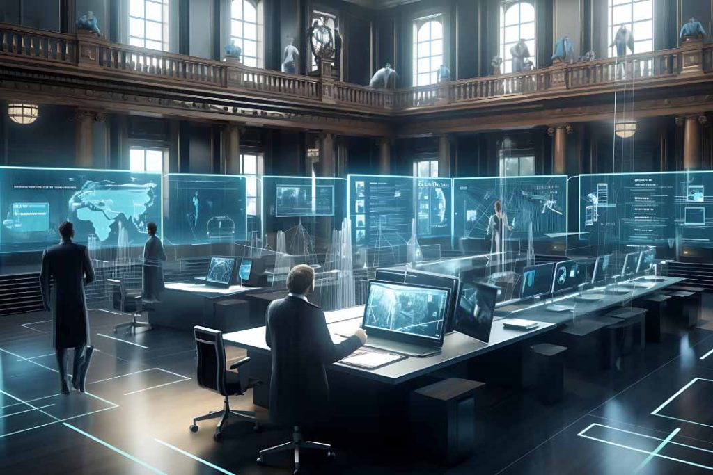 Automating Cybersecurity: Info-Tech's Roadmap - NextTech Today