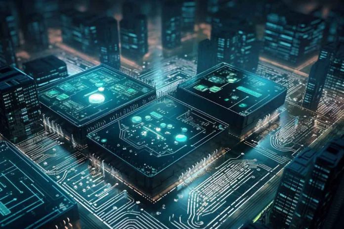 Arm's Cortex-M52 Chip Enables AI in Tiny IoT Devices - NextTech Today