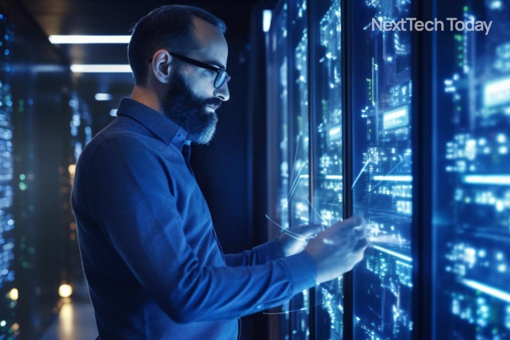 Axiado Elevates Data Center Security with OCP-Based DC-SCM 2.0 Modules ...