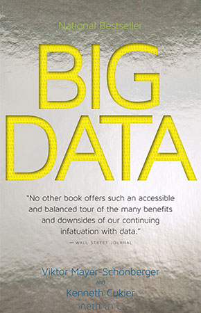 Top 20 Data Innovation Books for Your Reading List