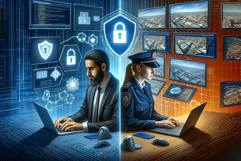 Genetec Shares Top Physical Security Trends for 2024