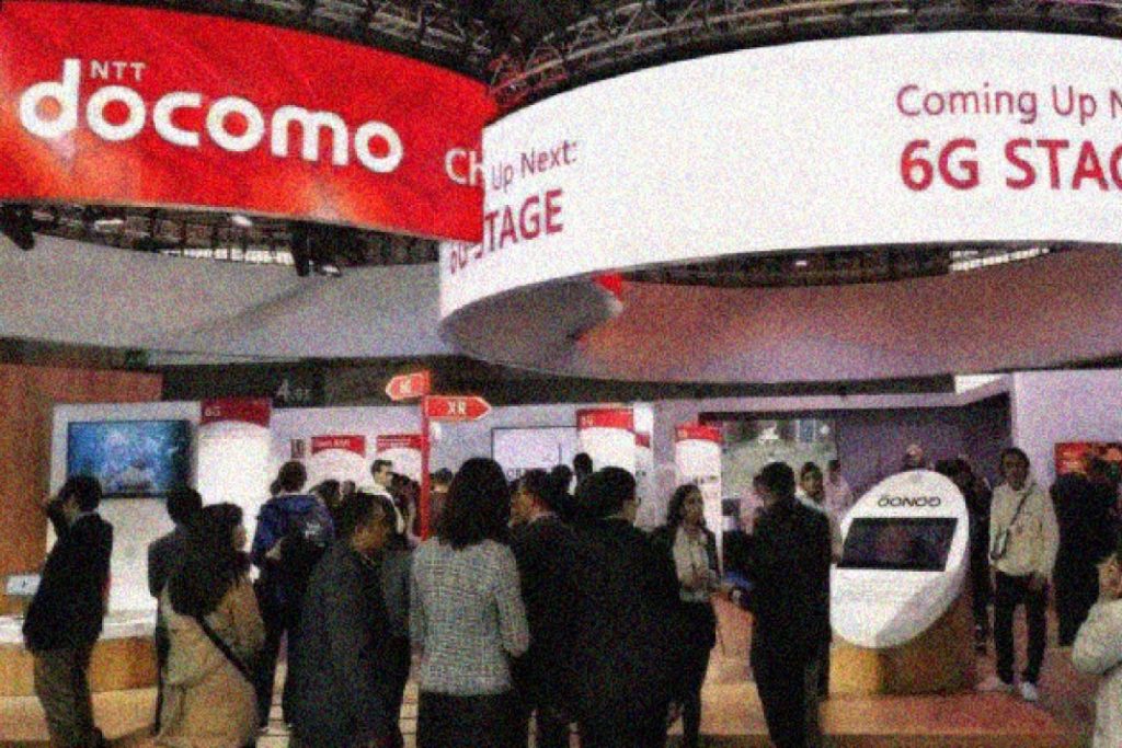 DOCOMO Unveils Human-Augmentation Tech for Shared Haptic Experience - NextTech Today