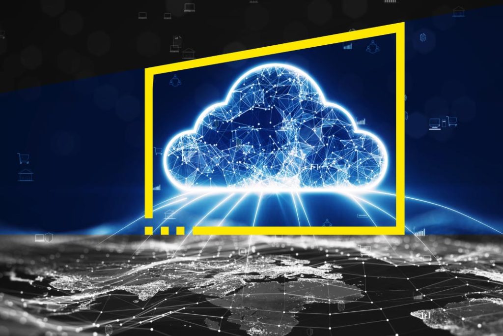 EY Driving the SAP Cloud Adoption Charge - NextTech Today