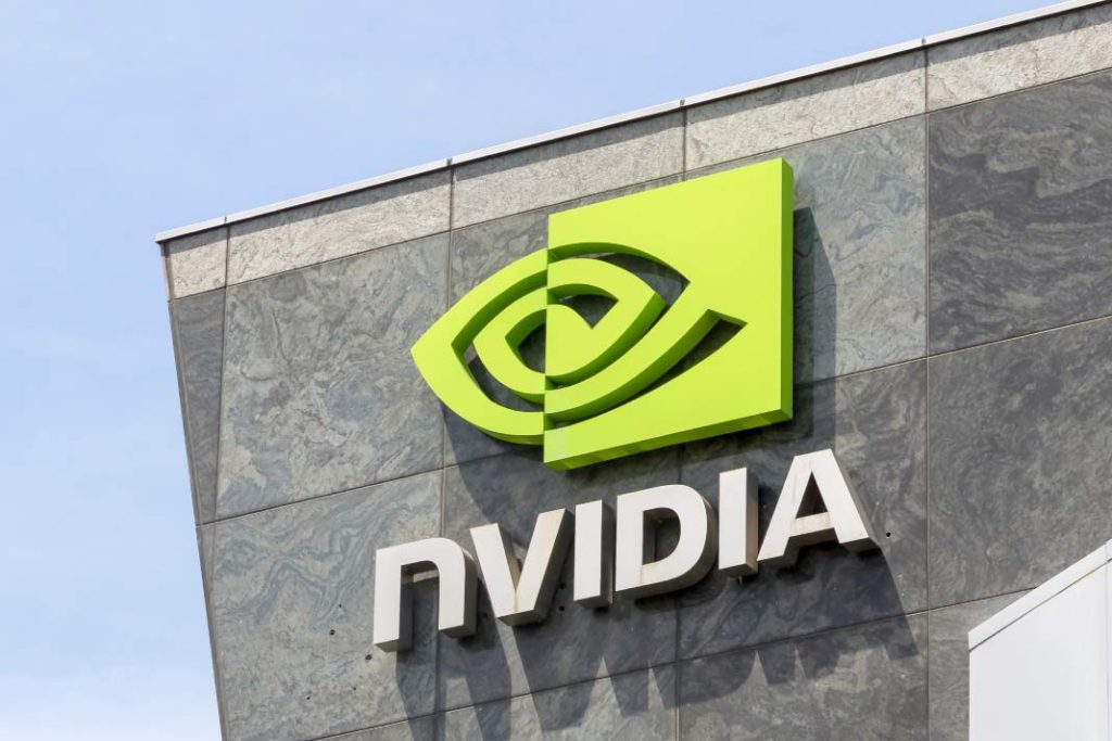 Nvidia Emerges as Leading Investor in AI Companies - NextTech Today