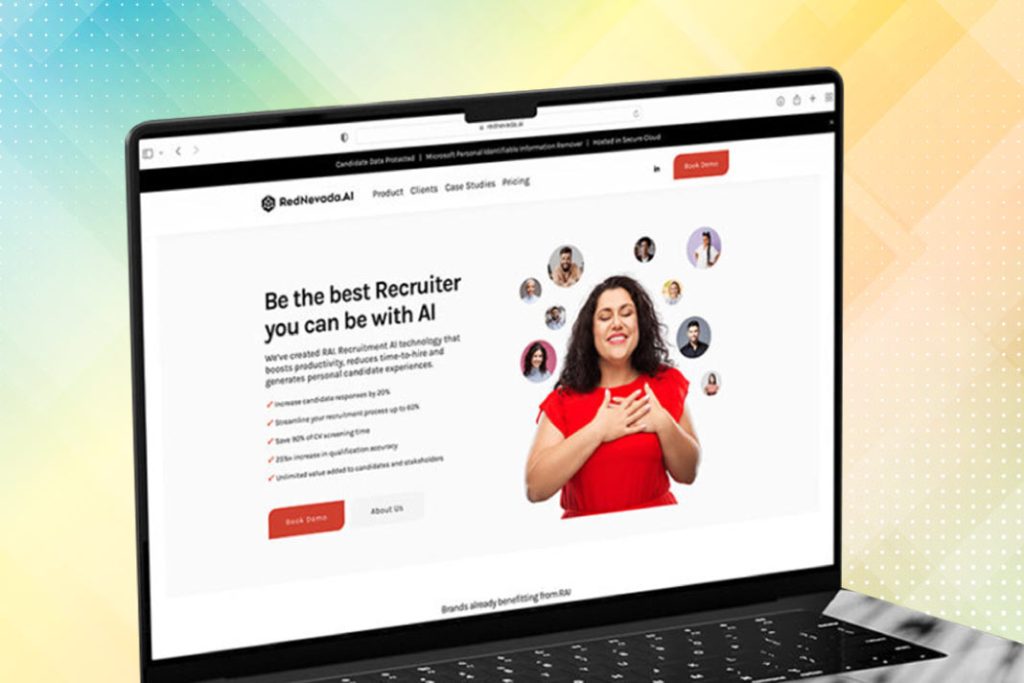 RedNevada.AI Launches RAI, The Market Leading AI Recruitment Tool - NextTech Today