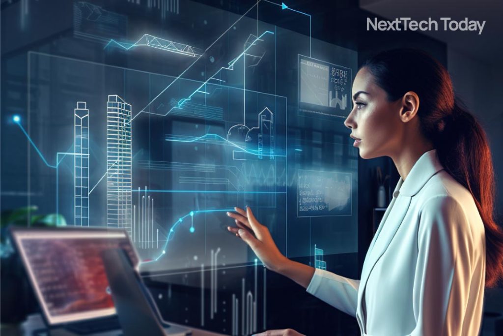 Virtualitics Partners with Databricks for AI-Driven Insights - NextTech Today