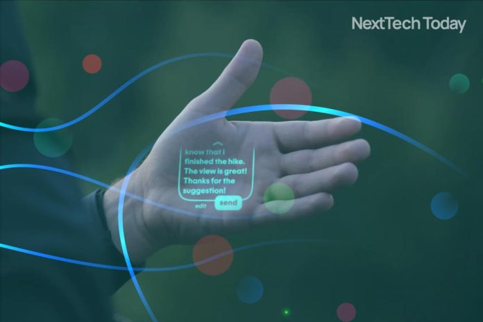 Wearable 'Ai Pin' Launched by Humane, Backed by Ex-Apple Execs and ...