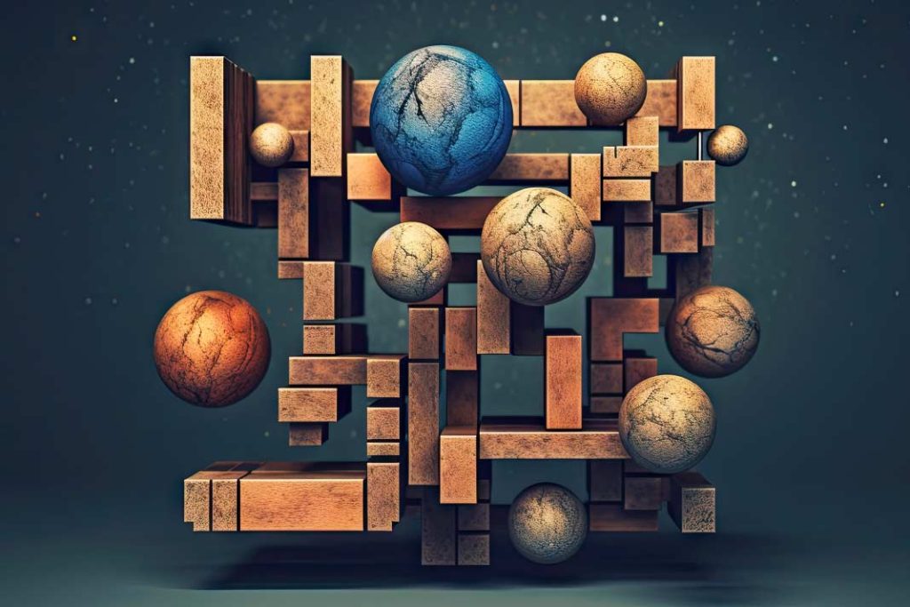 DeepMind’s Latest AI Can Solve Geometry Problems