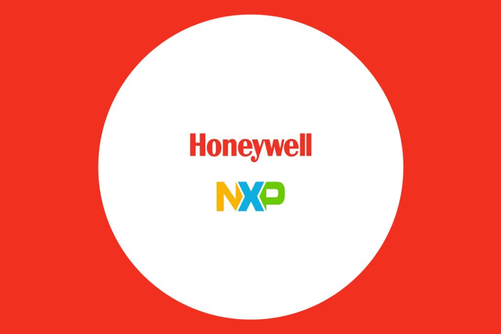 Honeywell, NXP Collaborate for Energy Management