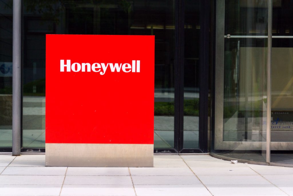 Honeywell Debuts Advanced Building Management System