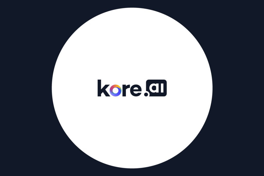 Kore.ai Secures $150M for Enterprise Conversational AI