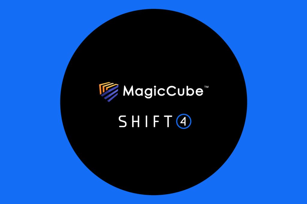 MagicCube Teams Up with Shift4 for Android Tap-to-Pay