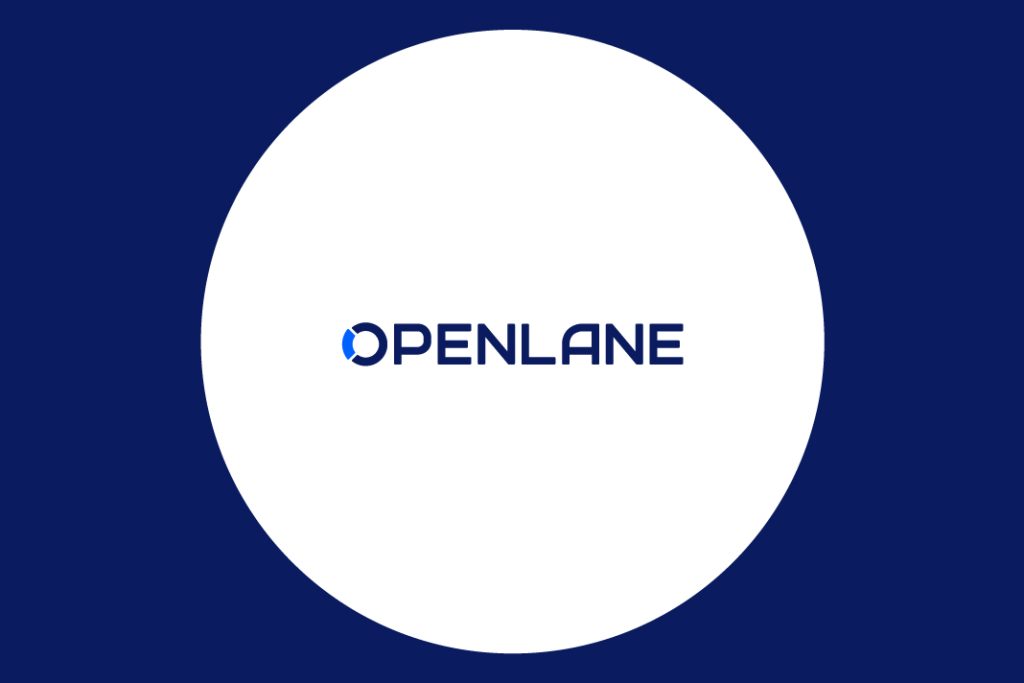 OPENLANE Launches Visual Boost AI to Pinpoint Vehicle Damage OPENLANE Launches Visual Boost AI to Pinpoint Vehicle Damage