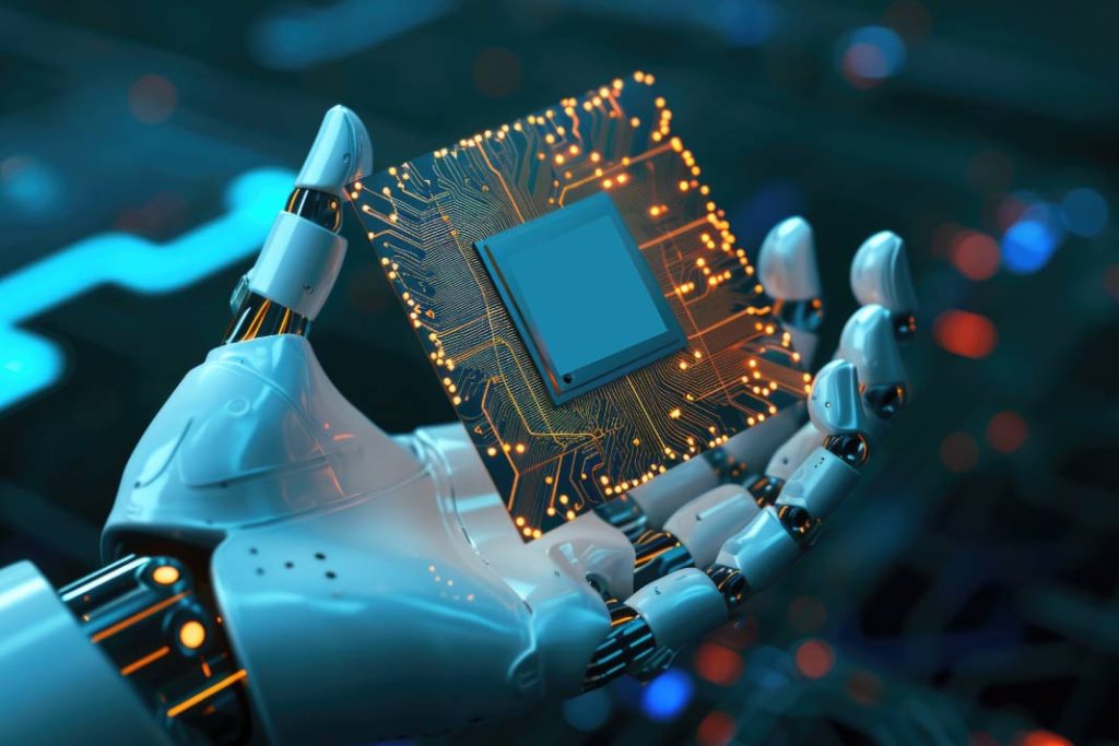 OpenAI, Google Must Report AI Models to Government