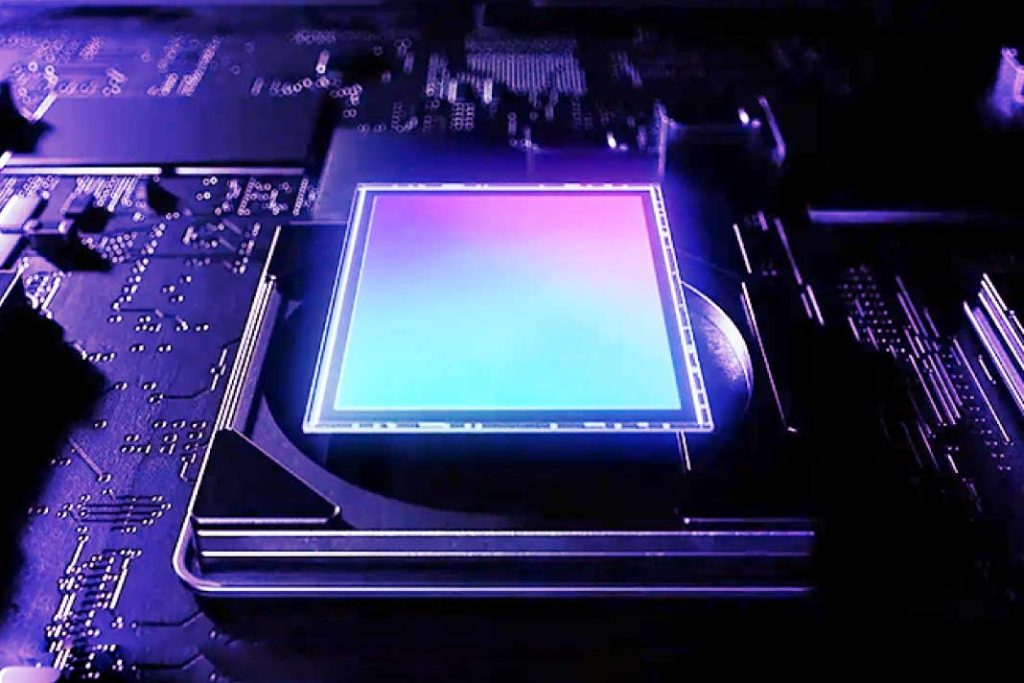 Samsung Integrates AI for Human-Like Vision in Camera Sensors ...