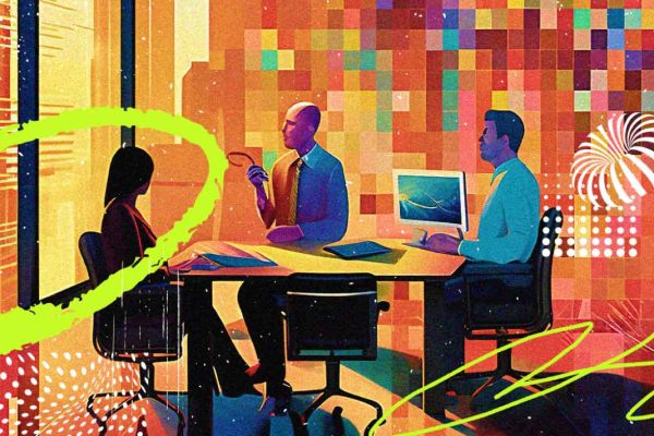 Rise of the AI Assistant: Deloitte Partners with PairD