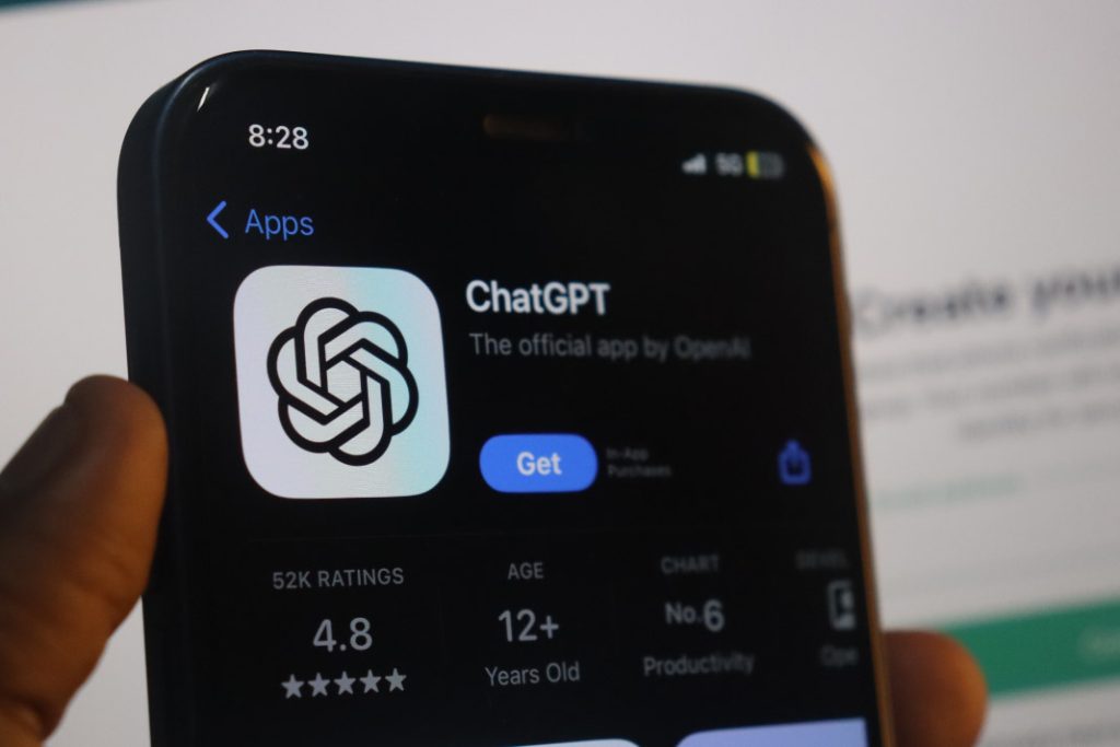 ByteDance Launches 4 AI Apps Powered by OpenAI’s GPT