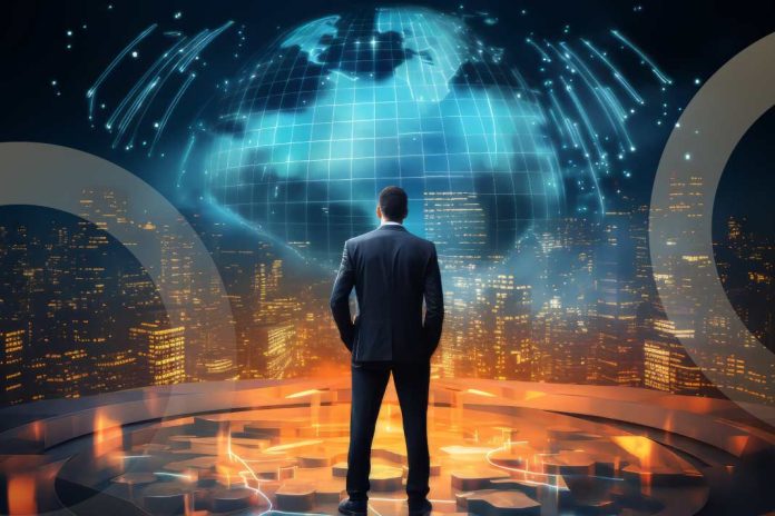 Network Transformation: The Key to Digital Success in 2024 and Beyond