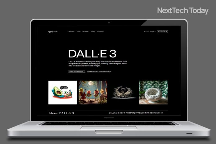 DALL·E 3 is Here with ChatGPT Integration - NextTech Today
