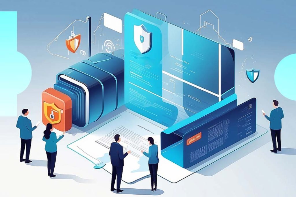 Shield Your Data: A Comprehensive Guide to ISMS