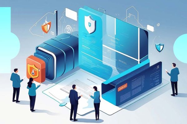 Shield Your Data: A Comprehensive Guide to ISMS