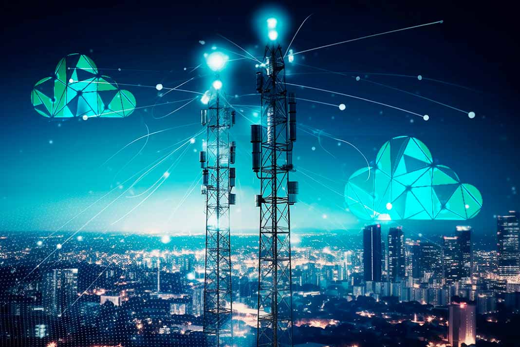 AI and Cloud: The Power Duo Reshaping Telcos for a Resilient Future ...