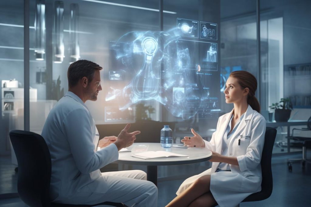 Virtua Health Partners with care.ai for AI-Enabled Virtual Care