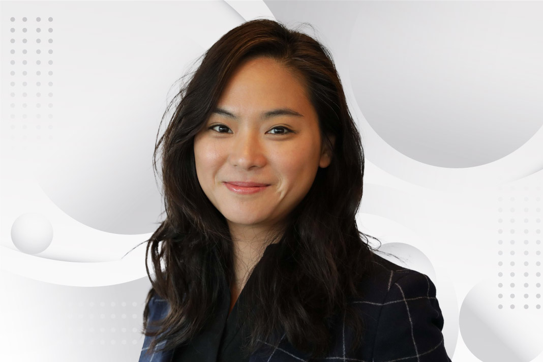 Q&A with Anna Chung, Principal Researcher – Unit 42, Palo Alto Networks