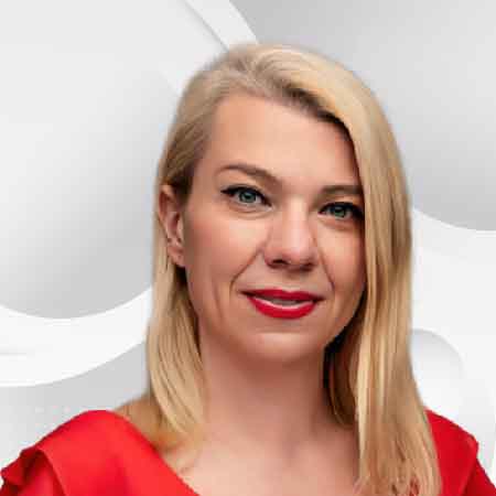 Celebrating Innovation and Impact: Top 40 Women Leaders in Tech