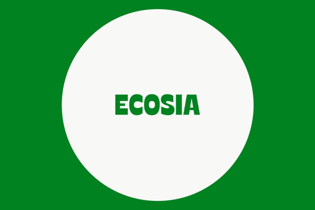 Ecosia Launches Eco-friendly Browser