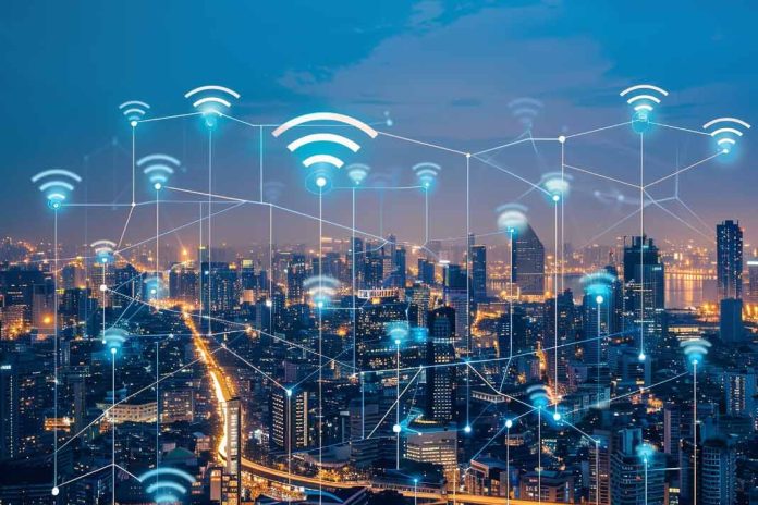 LTIMindtree and Vodafone Partner on Smart IoT Solutions