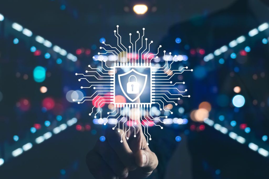 CrowdStrike, Google Cloud Partner for AI Security