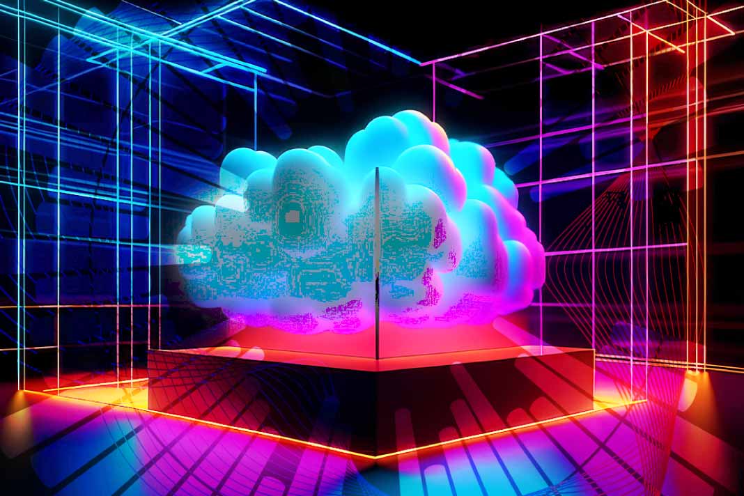 30% of IT Leaders Feel Less in Control - Any-to-Any Cloud Platforms ...