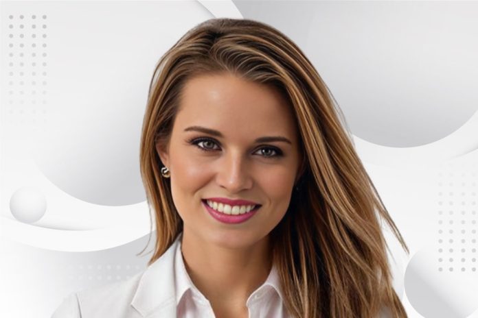 Q&A with Perianne Boring, Founder and CEO at The Digital Chamber