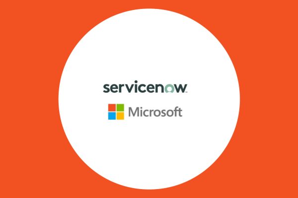 ServiceNow and Microsoft Expand Alliance: AI Collaboration