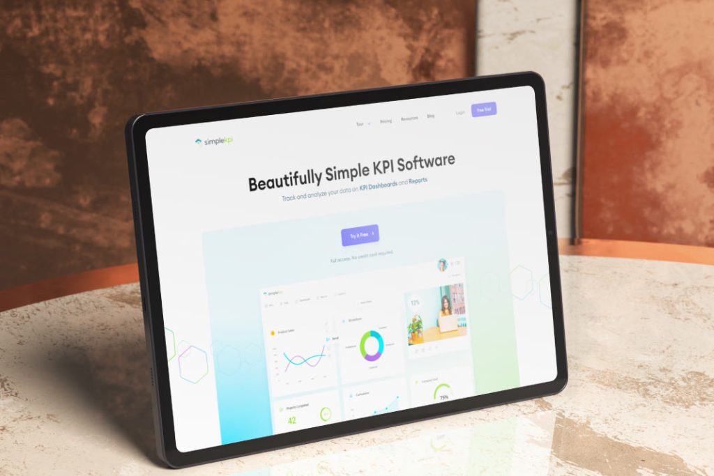 SimpleKPI Unveils Free AI-Powered KPI Generator