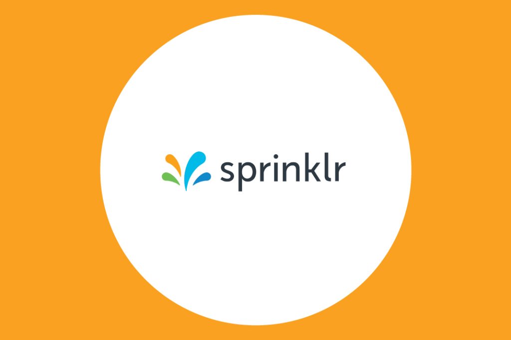 Sprinklr Works to Unlock the True Promise of AI with Digital Twins