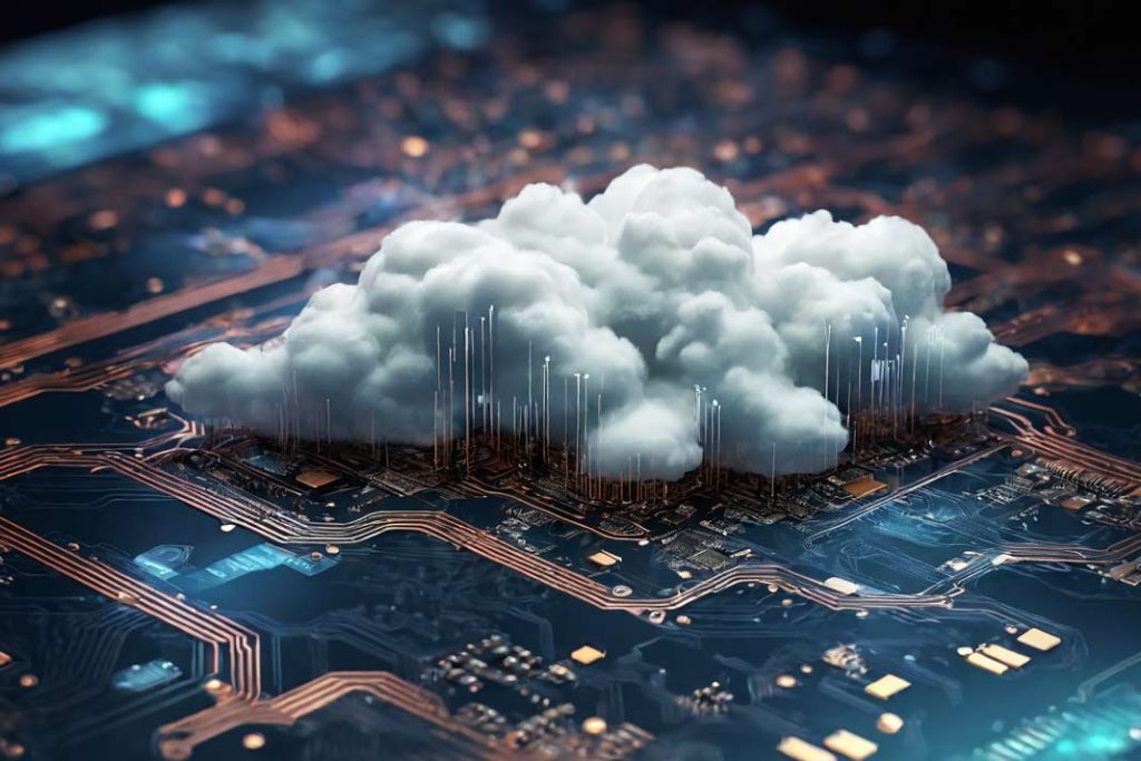 Teradata and AWS Deepen Partnership for Cloud Migration