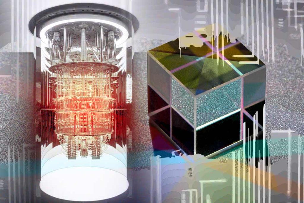 Quantum Computing: Friend or Foe to Cybersecurity? - NextTech Today