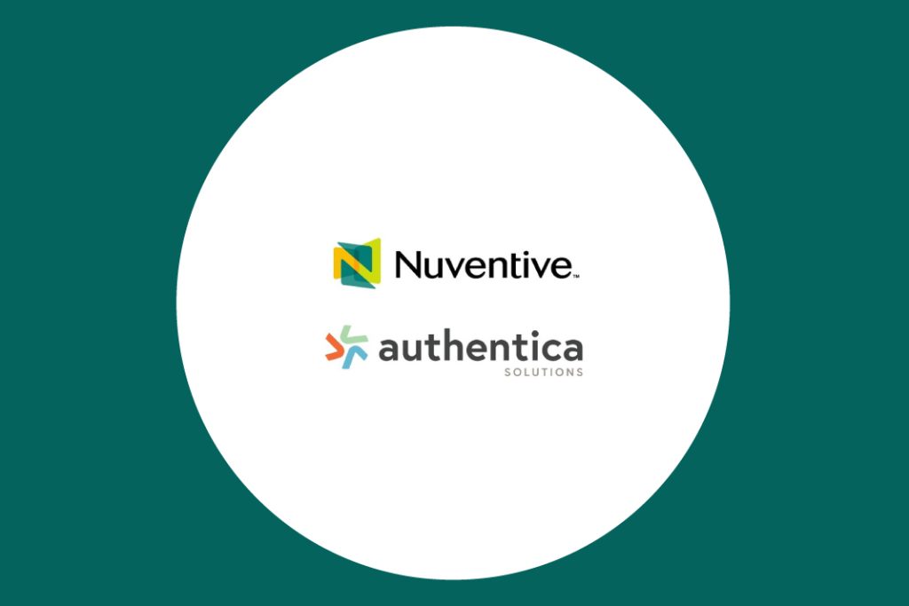 Nuventive and Authentica Integrate for Higher Ed Data Insights