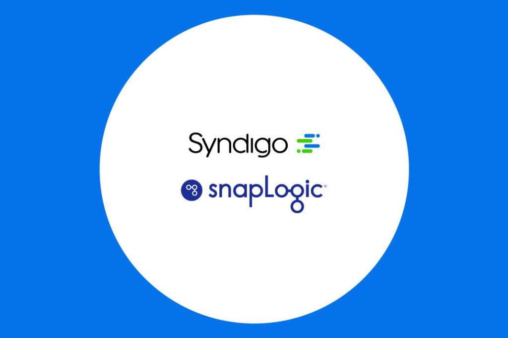 SnapLogic and Syndigo Partner Up