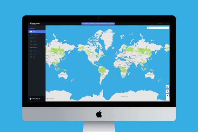 Bee Maps Launched: Faster, Fresher Maps Powered by Hivemapper