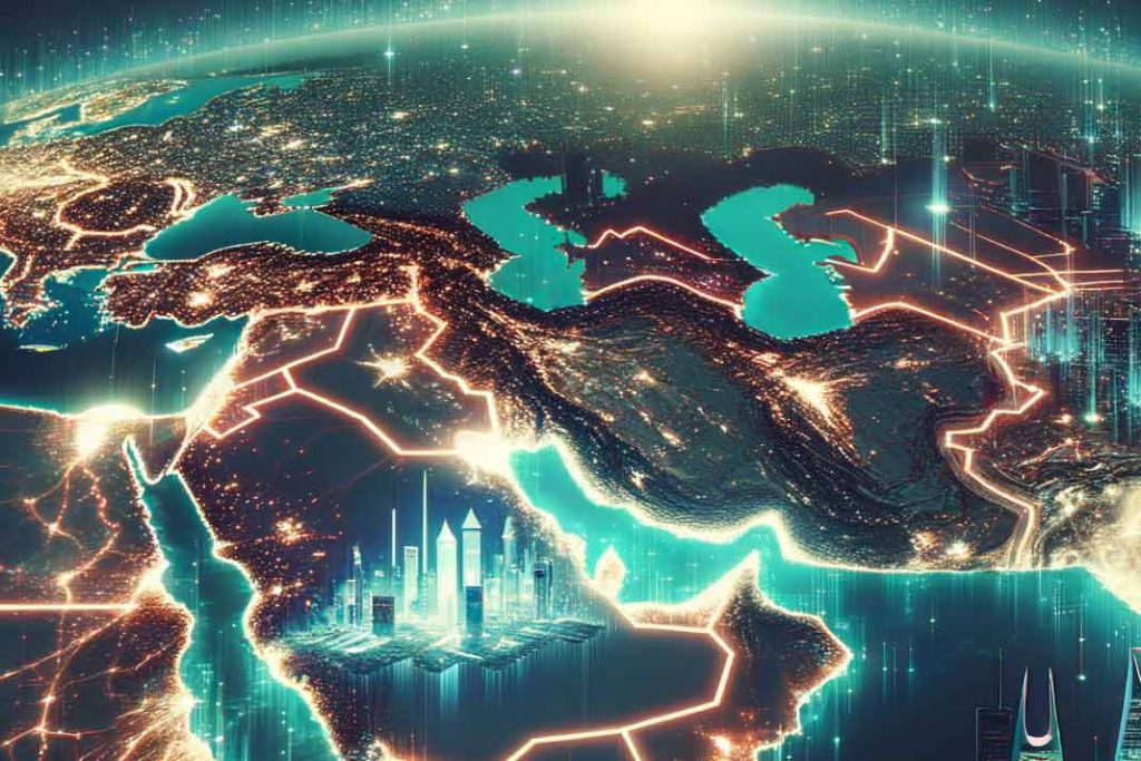 IBM, NASA Launch Open-source AI for Weather and Climate Data